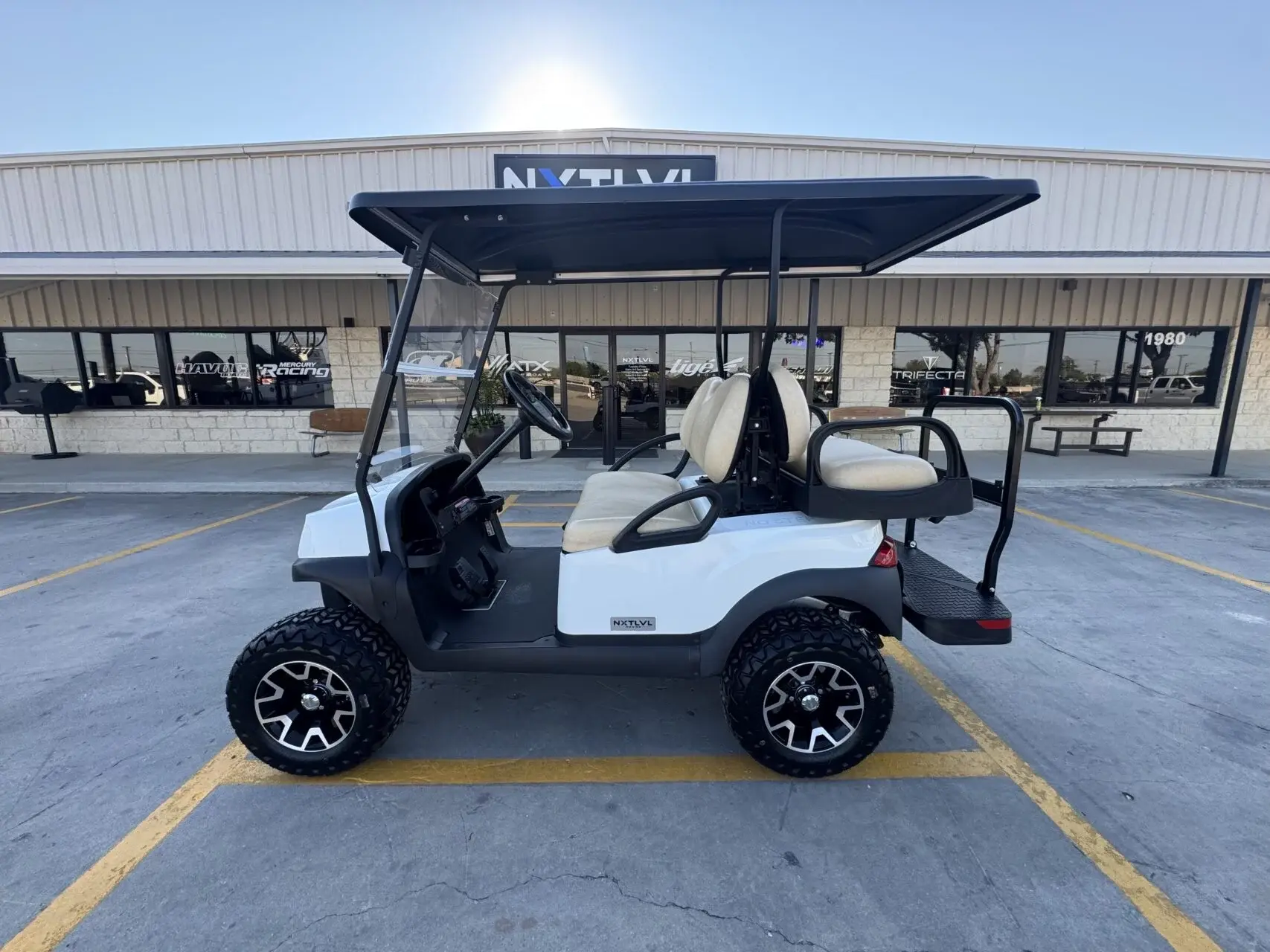2021 Club Car Golf Carts For Sale - ATV Trader