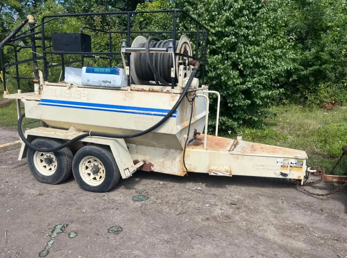Finn Hydroseeder For Sale - Finn Hydroseeder - Equipment Trader