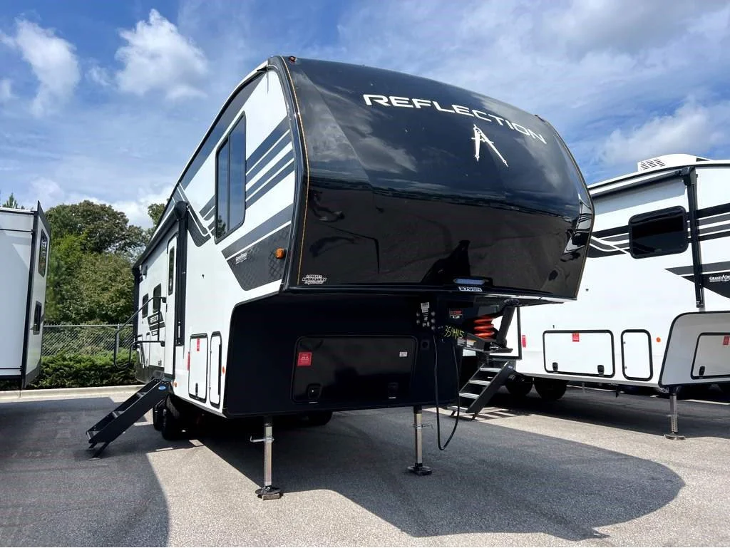 Grand Design Reflection 150 Series 270BN RVs For Sale - RV Trader