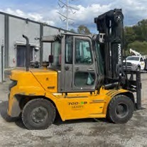 Used 2020 Hyundai 70D-9B For Sale in Tukwila, WA - 5038000868 ...