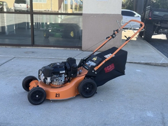 Scag Mower - Walk Behind For Sale - Scag Mower - Walk Behind ...