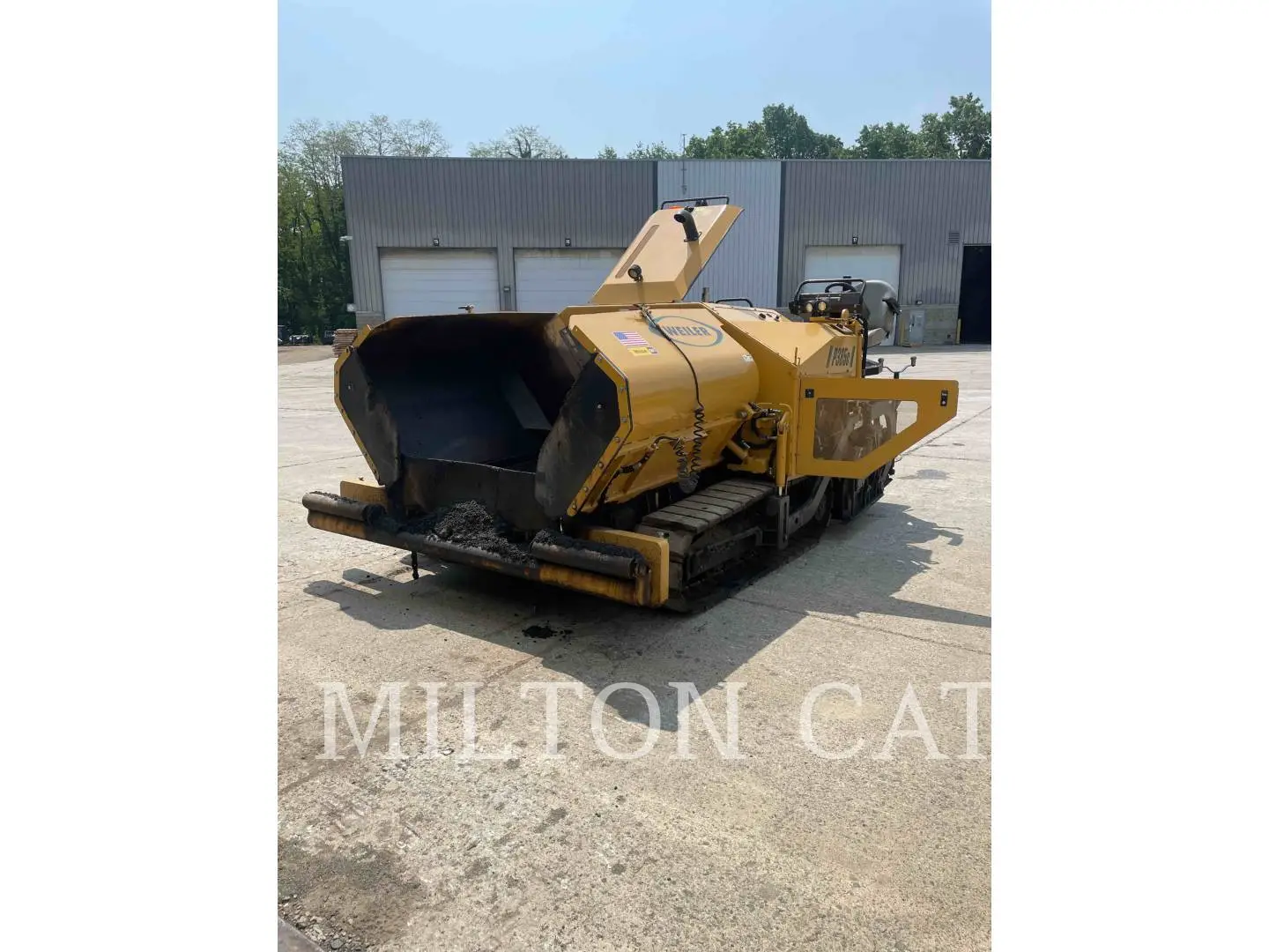 Weiler P385 Equipment For Sale - Weiler P385 Equipment - Equipment Trader