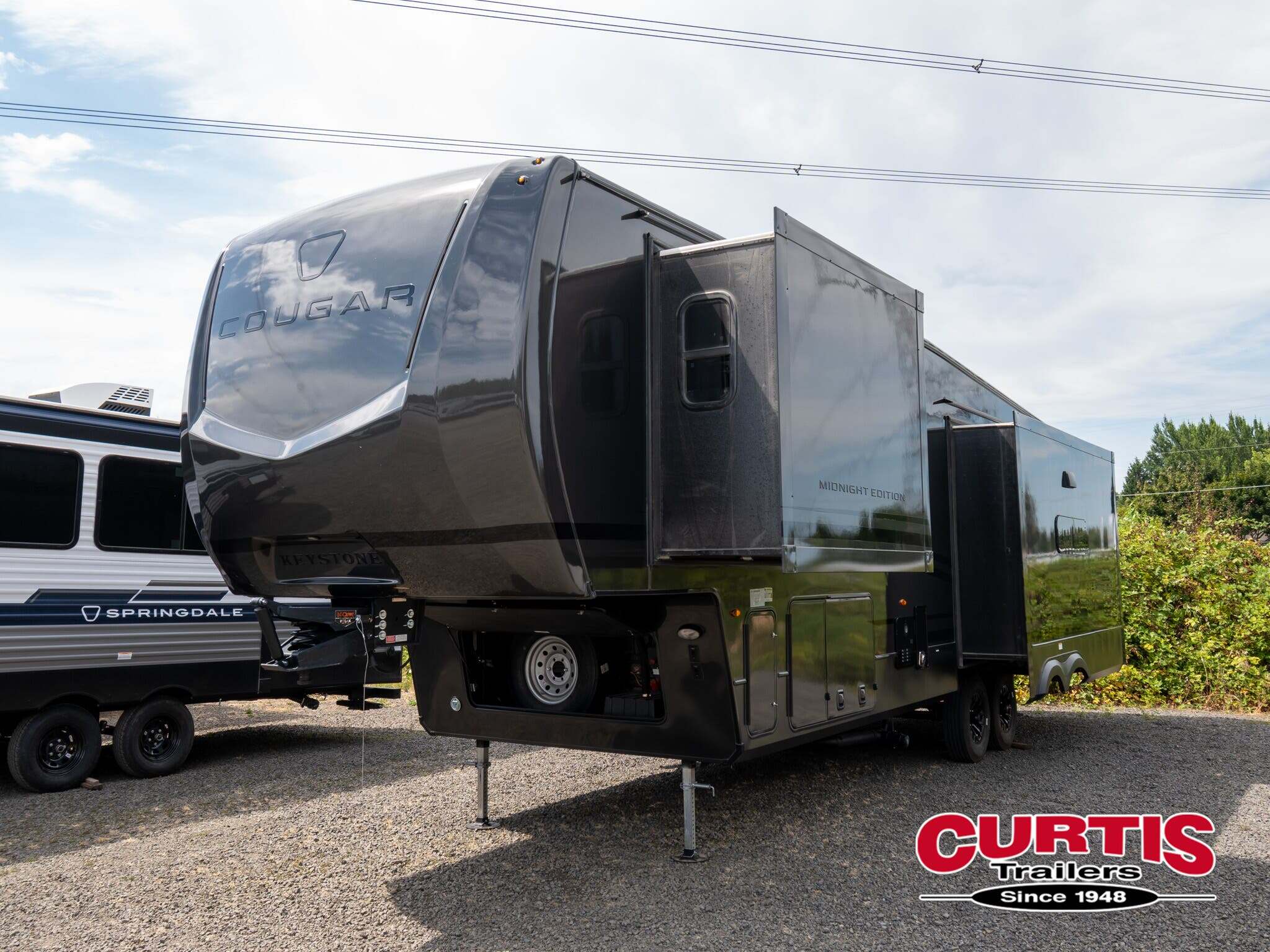 Keystone Cougar RVs For Sale - RV Trader