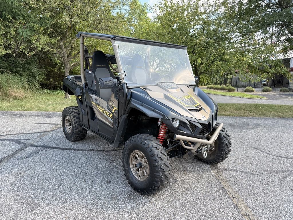 2020 Yamaha Wolverine Four Wheelers For Sale - ATV Trader