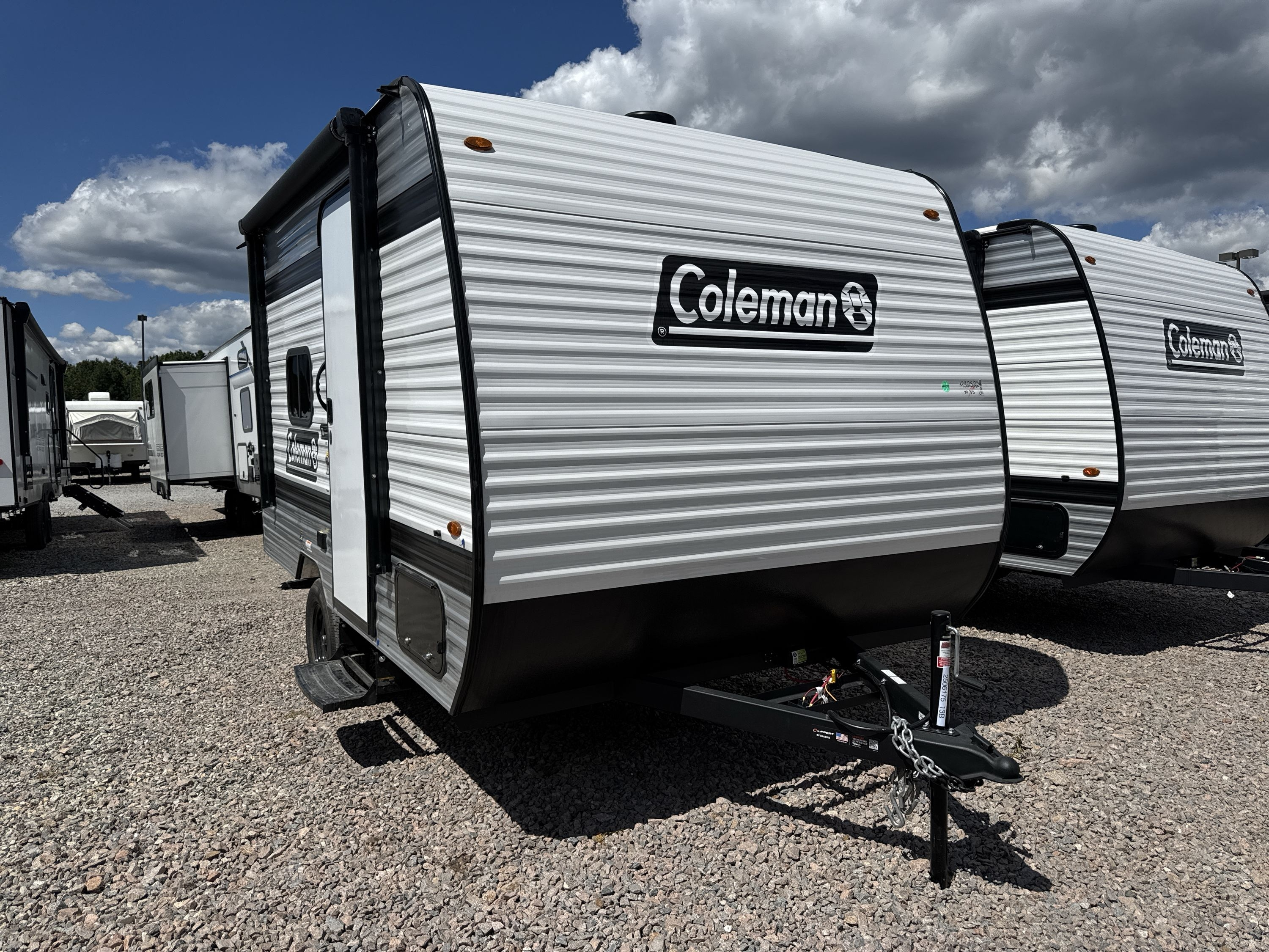 Keystone Coleman 13B RVs For Sale - RV Trader