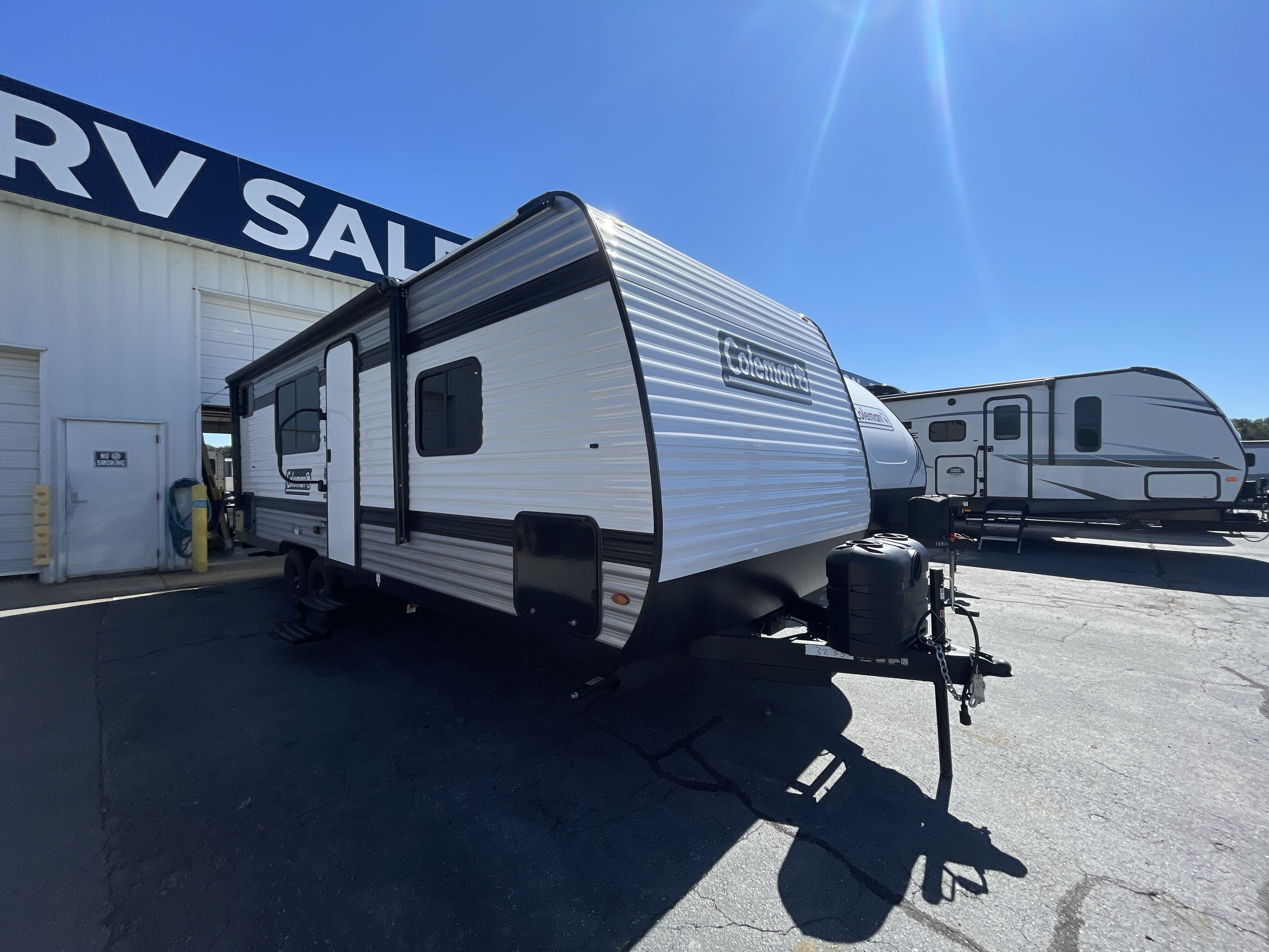 Keystone Coleman 23B RVs For Sale - RV Trader