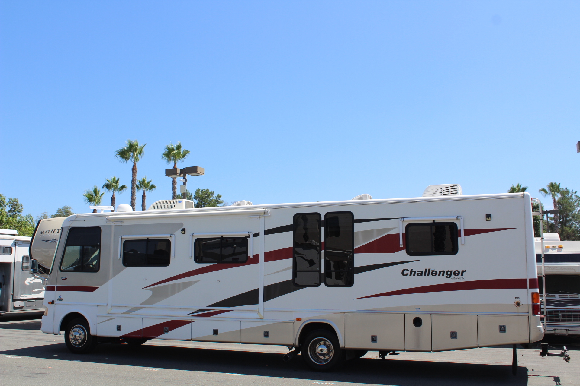 2006 Damon RVs for sale - RV Trader