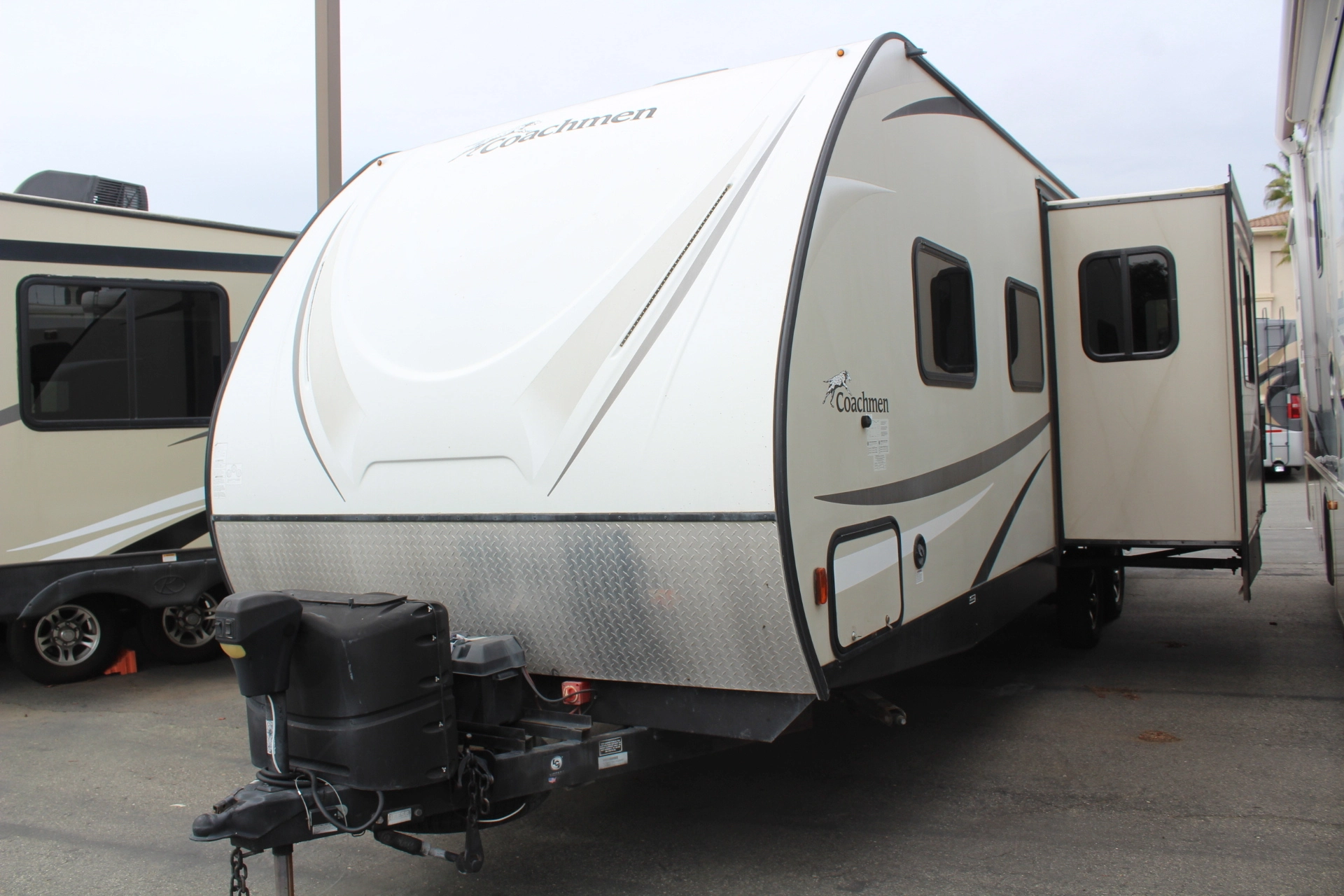 2018 Coachmen Freedom Express RVs For Sale - RV Trader