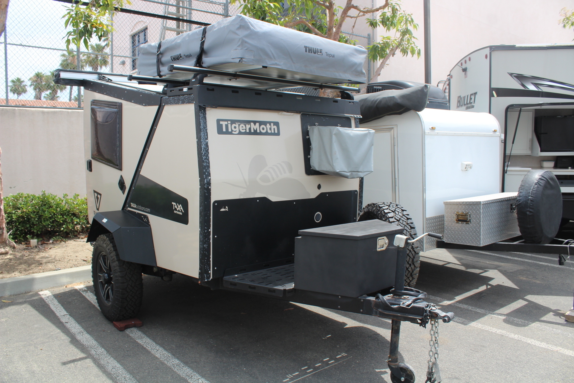 Used Teardrop Trailers For Sale near Los Angeles, CA - RV Trader