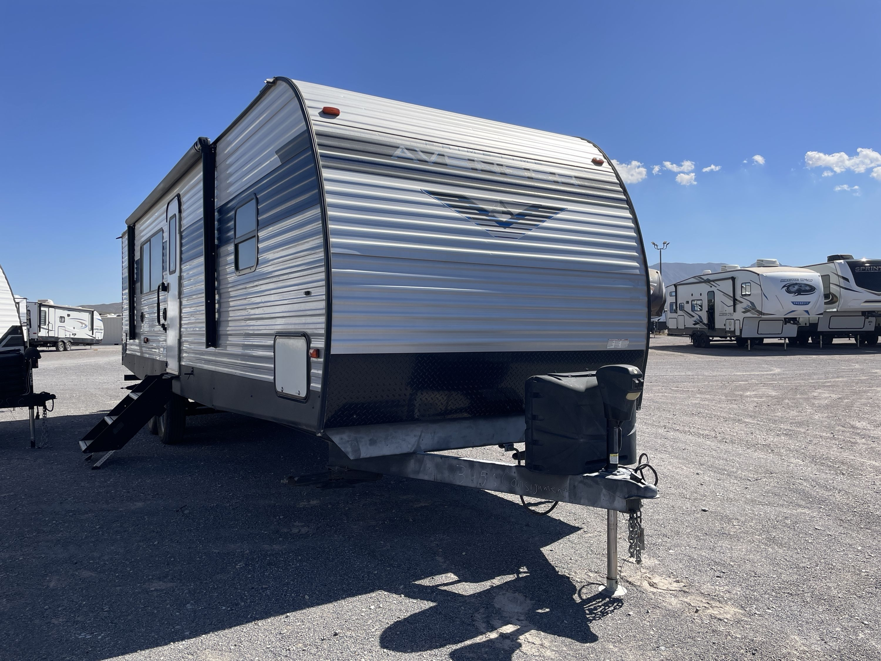 2022 Prime Time Avenger RVs For Sale - RV Trader
