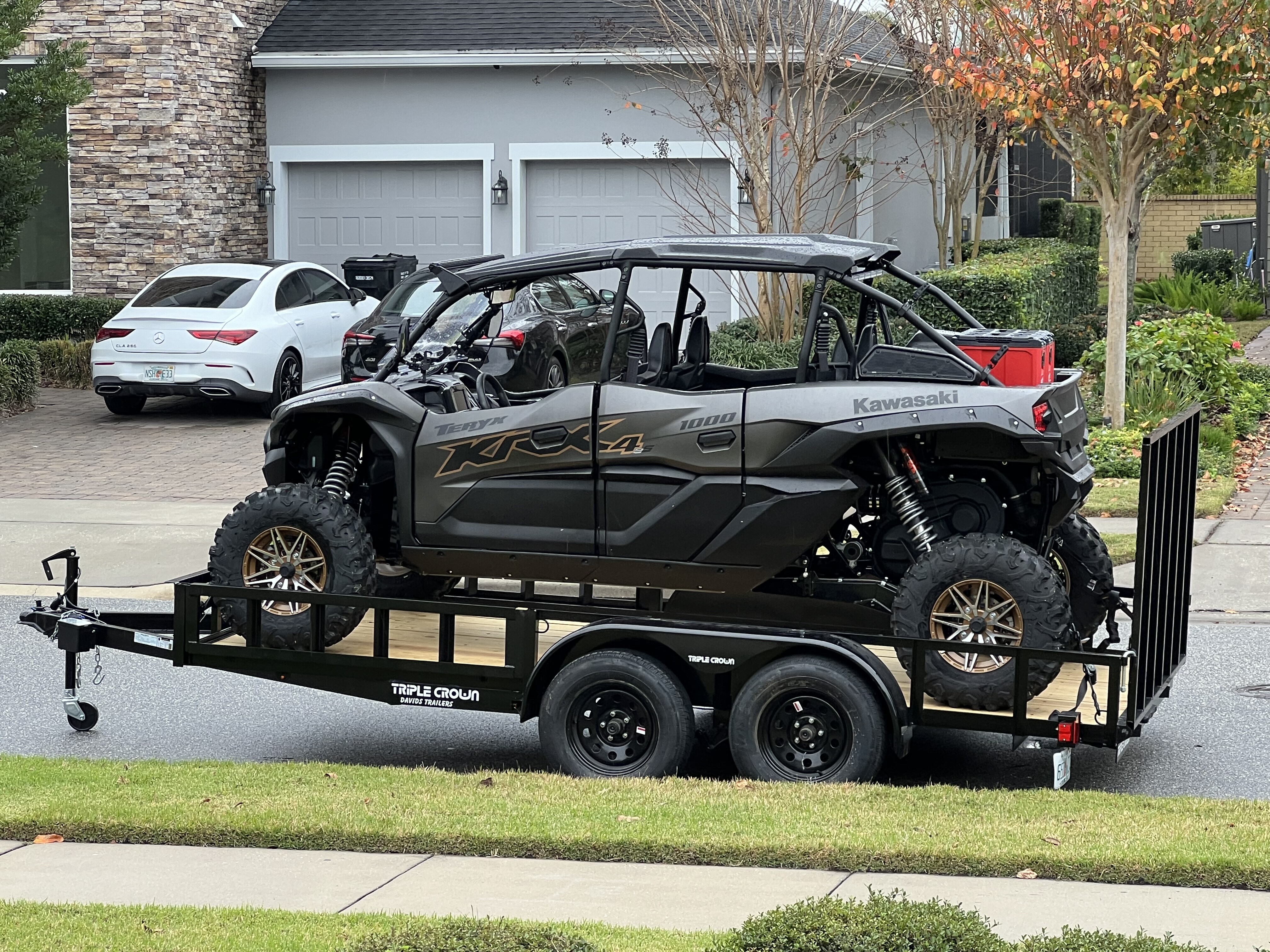 Four Wheelers For Sale Near Lake Nona, FL - ATV Trader