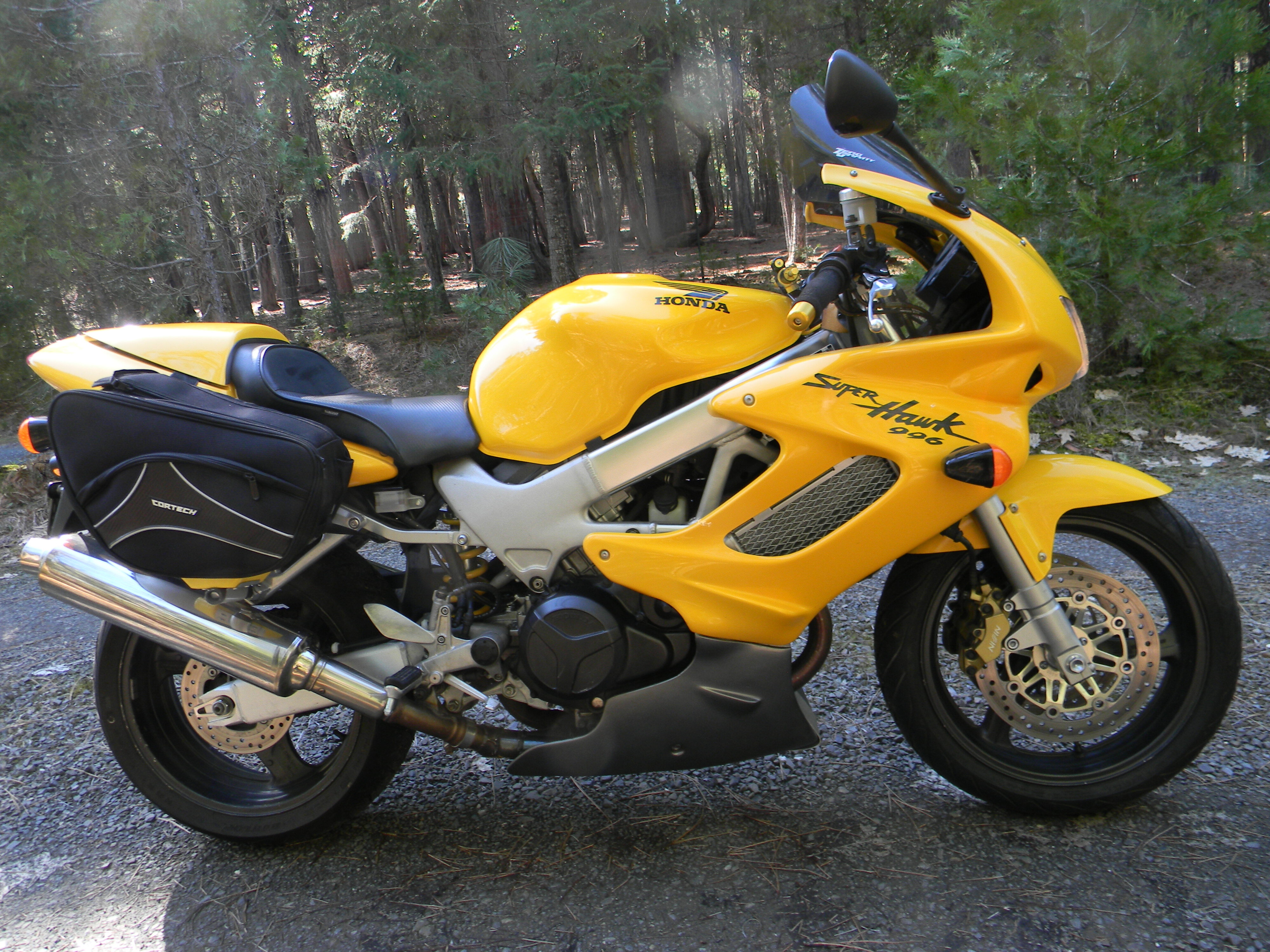 Honda Super Hawk Motorcycles For Sale Near Grand Junction, CO - Cycle ...