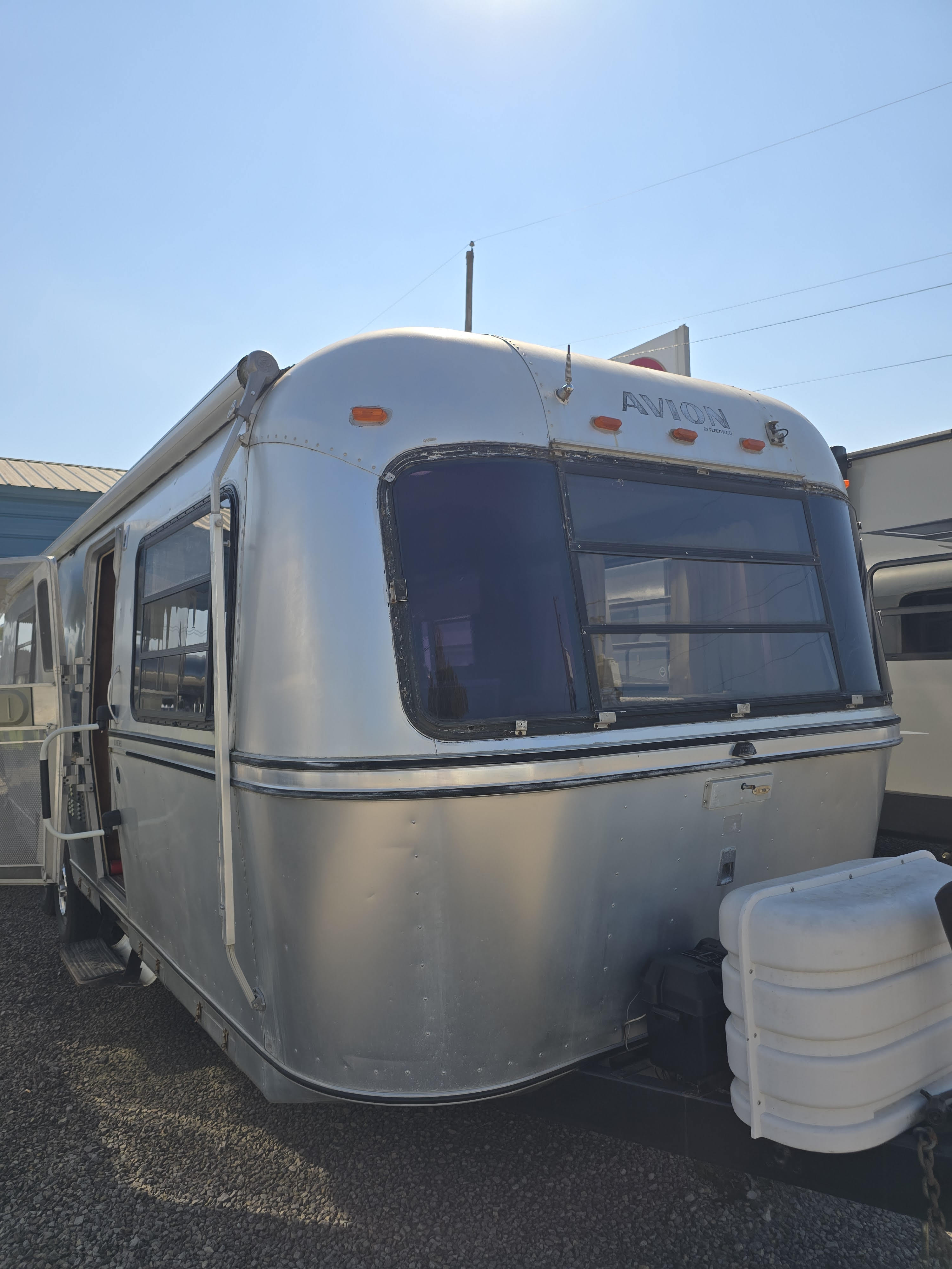 Avion RVs For Sale - RV Trader