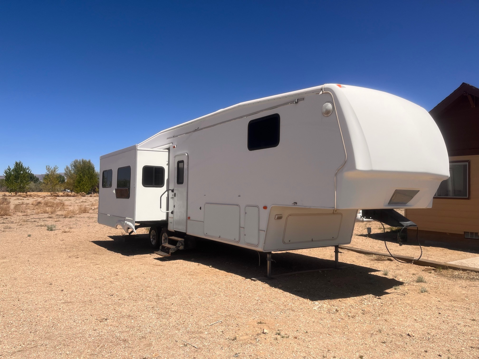 2007 Keystone Montana RVs For Sale - RV Trader