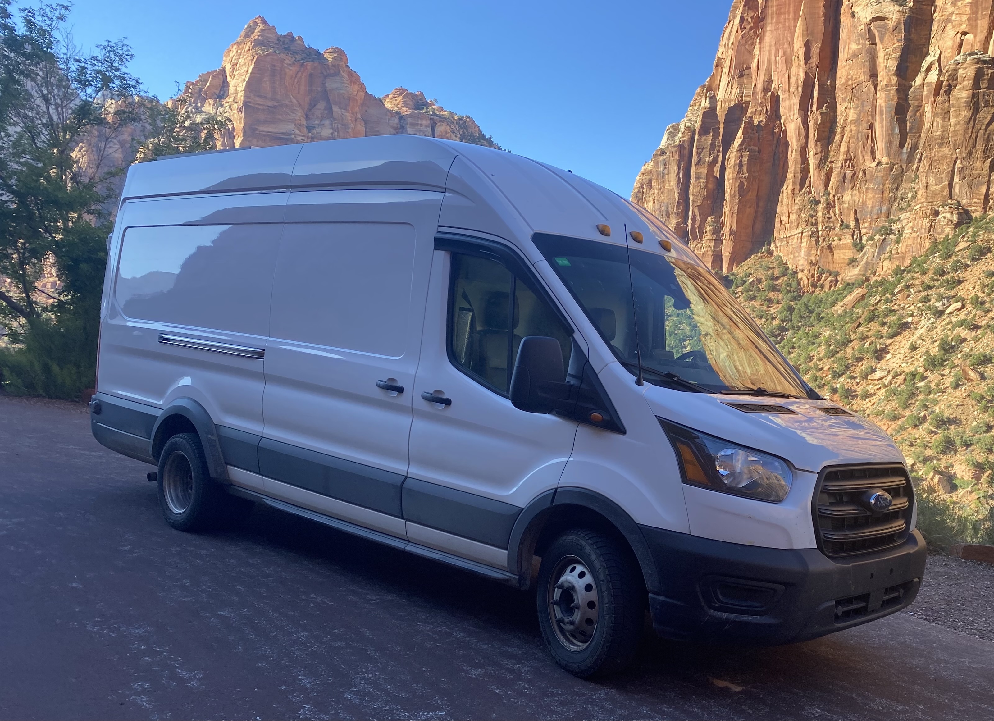 Ford Class B RVs and Camper Vans For Sale near Spring Lake, NC - RV Trader