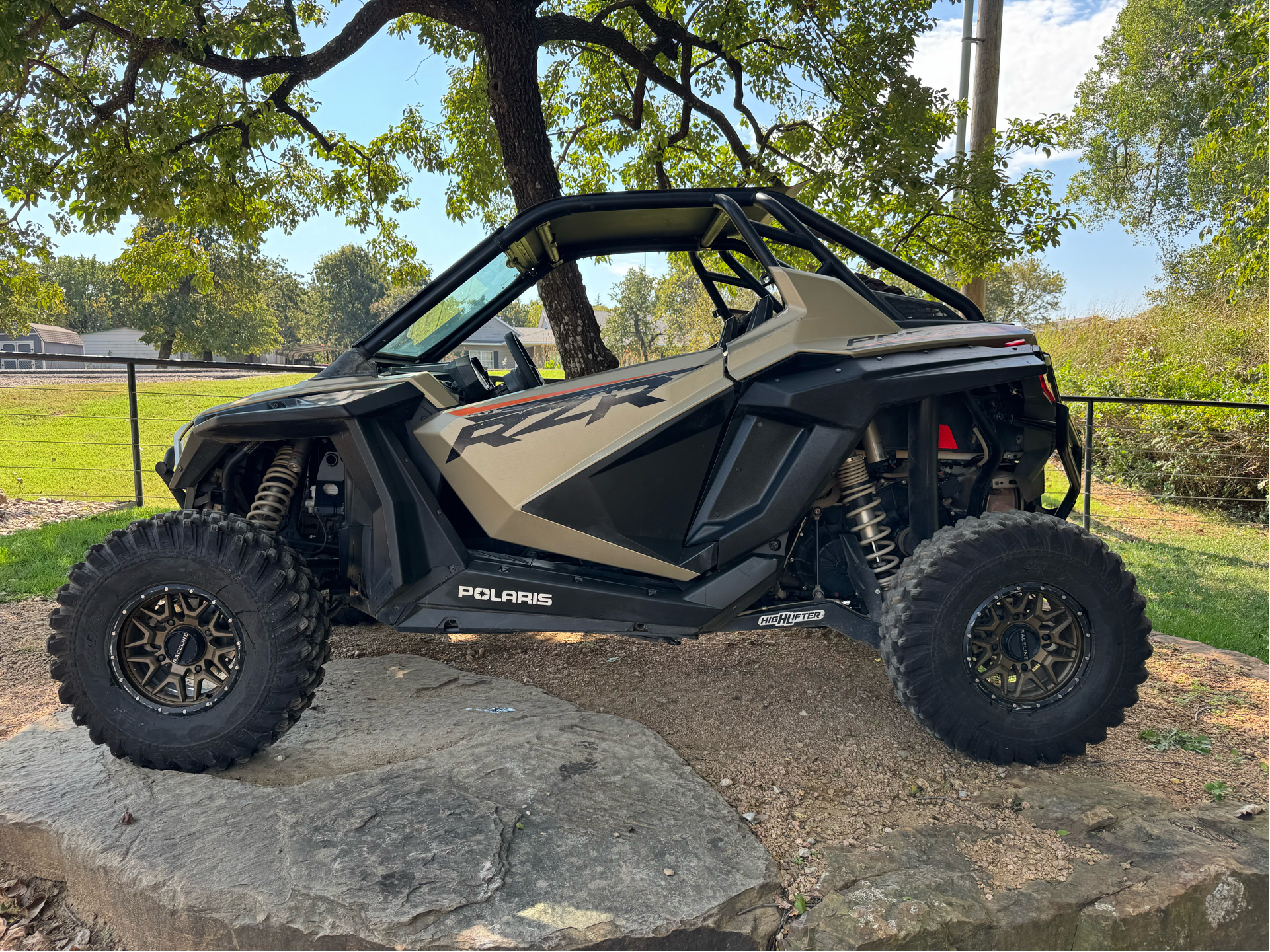 2021 Polaris Rzr Pro Xp Four Wheelers For Sale - ATV Trader