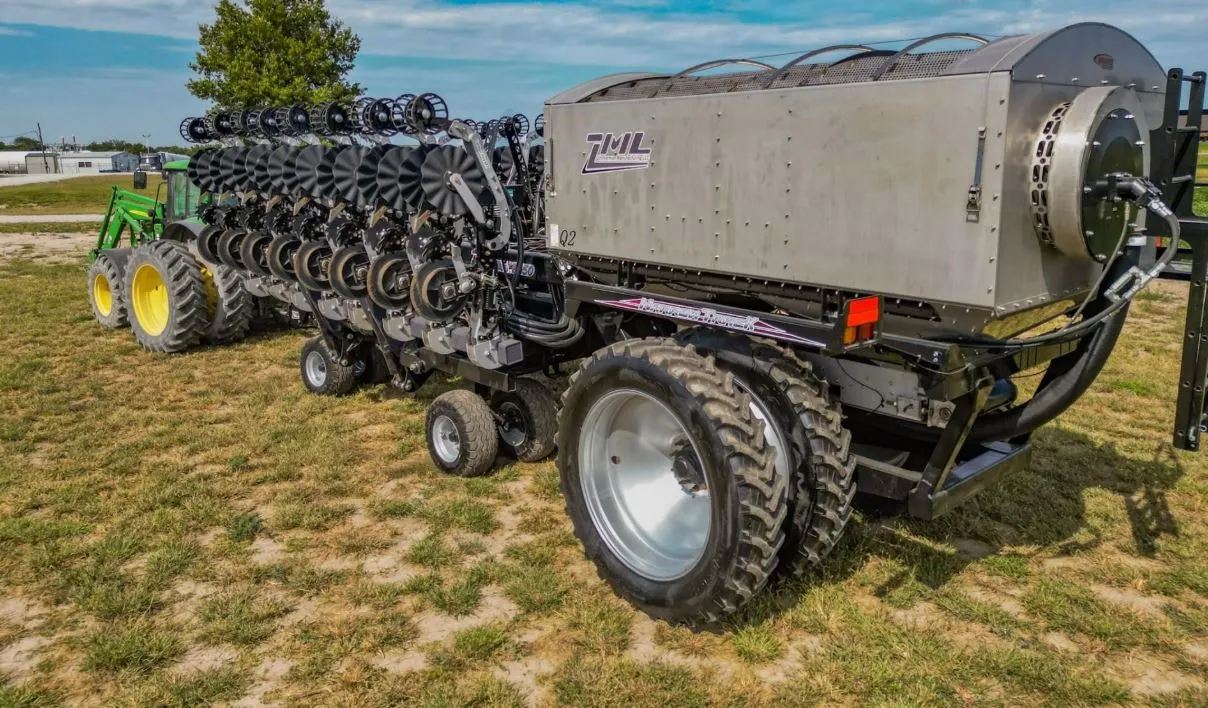 Landoll Tillage For Sale - Landoll Tillage - Equipment Trader