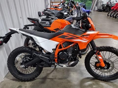 2025 Ktm Enduro 390 R Motorcycles For Sale - Cycle Trader