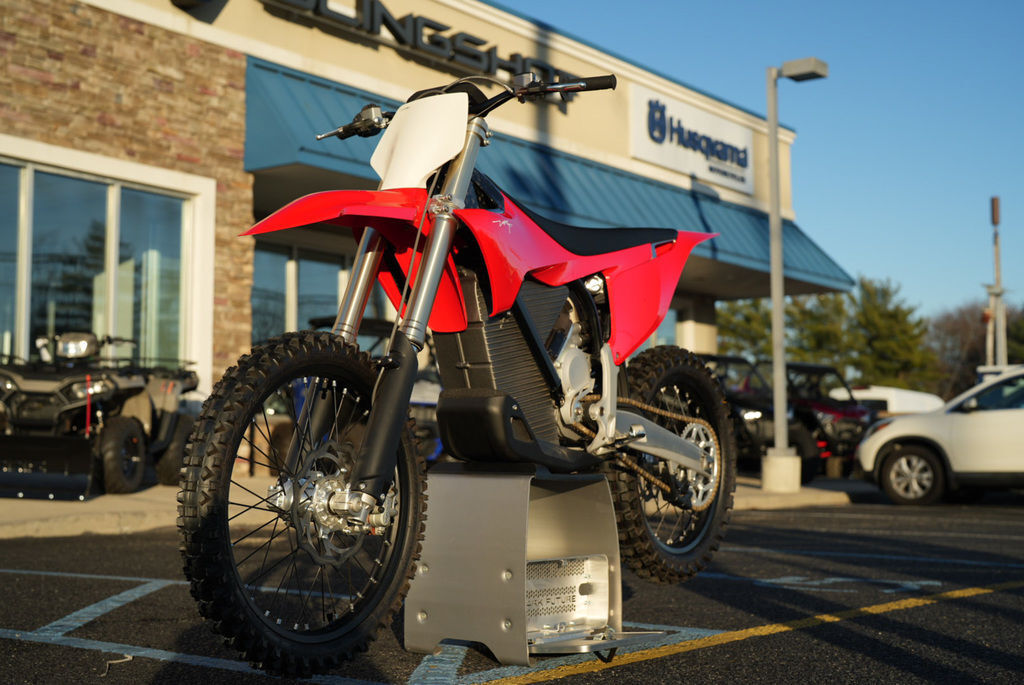 Stark Future Motorcycles For Sale - Cycle Trader