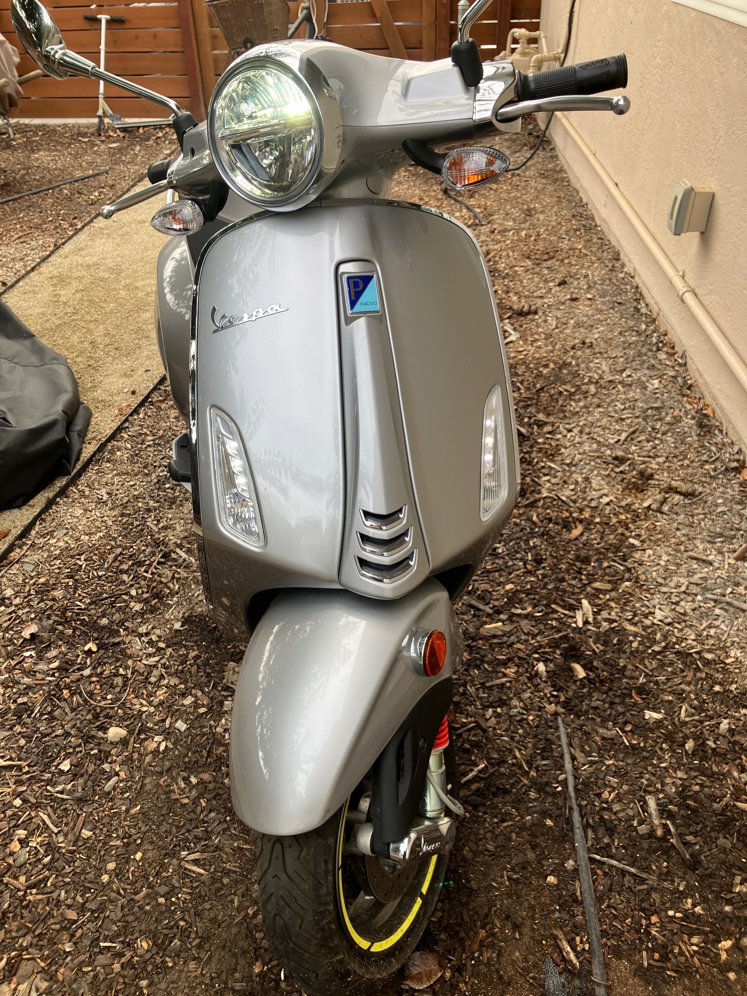 Used Vespa Motorcycles For Sale Near Ukiah, CA - Cycle Trader