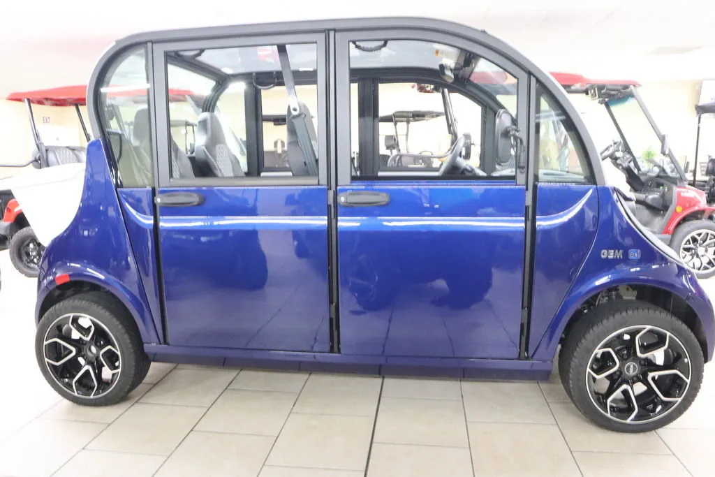 Gem Four Wheelers For Sale - ATV Trader