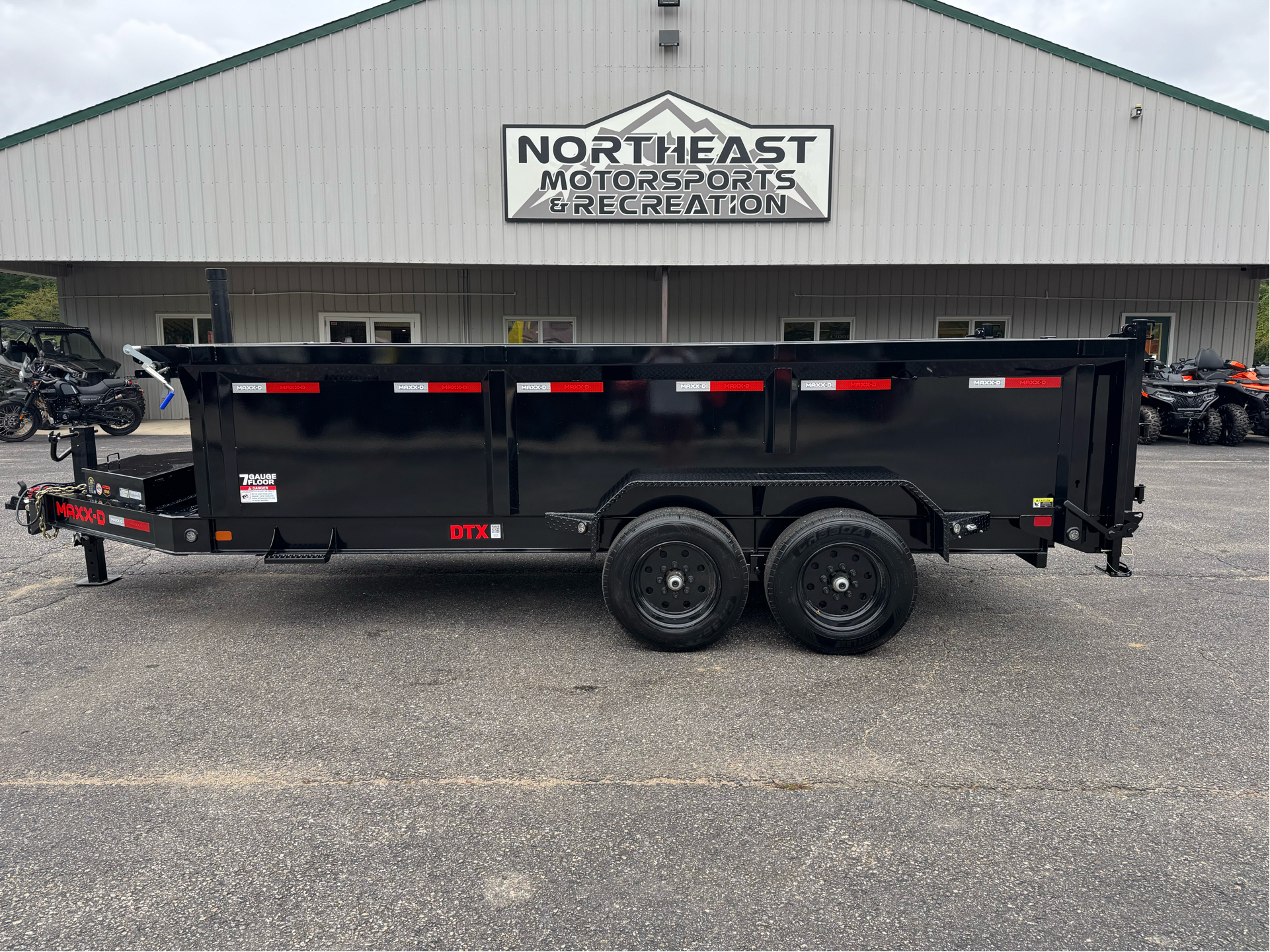 Sno Pro For Sale - Sno Pro Trailers - Snowmobile Trader