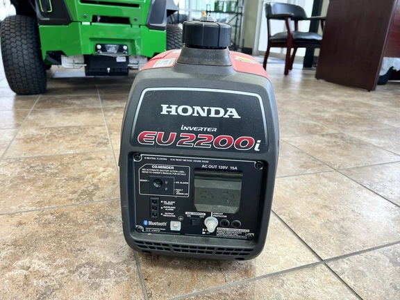 Honda EU2000i Generators For Sale - Honda EU2000i Generators ...