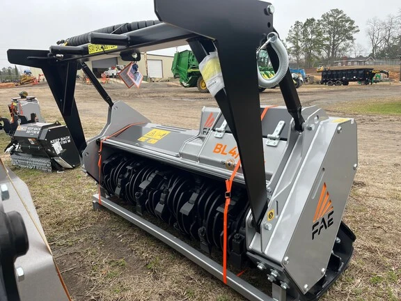 Fae Dml----Ssl 150 Mulch Head Equipment For Sale - Fae Dml----Ssl 150 ...