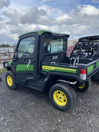 John Deere Gator Xuv 825M Equipment For Sale - John Deere Gator Xuv ...