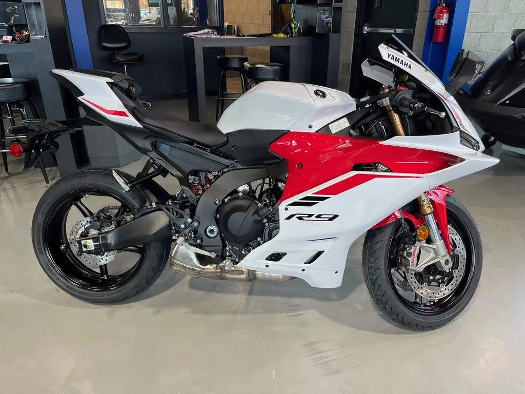 Yamaha Yzf R9 Motorcycles For Sale - Cycle Trader