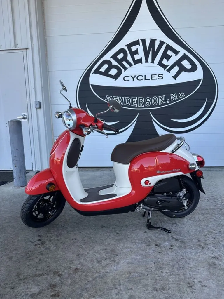 2026 Honda Ruckus,metropolitan Motorcycles For Sale - Cycle Trader