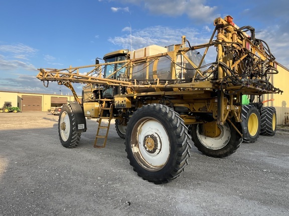 Used 2007 Rogator 1074 For Sale in Nevada, MO - 5038016415 - Equipment ...