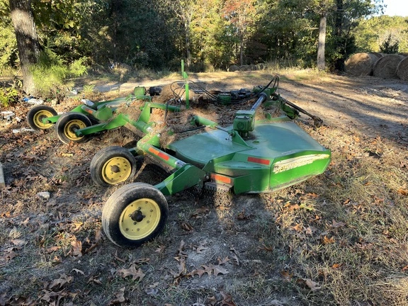 John Deere Batwing Rotary Cutters For Sale - John Deere Batwing Rotary ...
