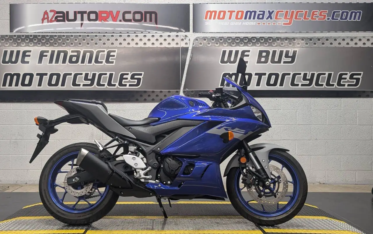 Yamaha Yzf R3 Motorcycles For Sale - Cycle Trader