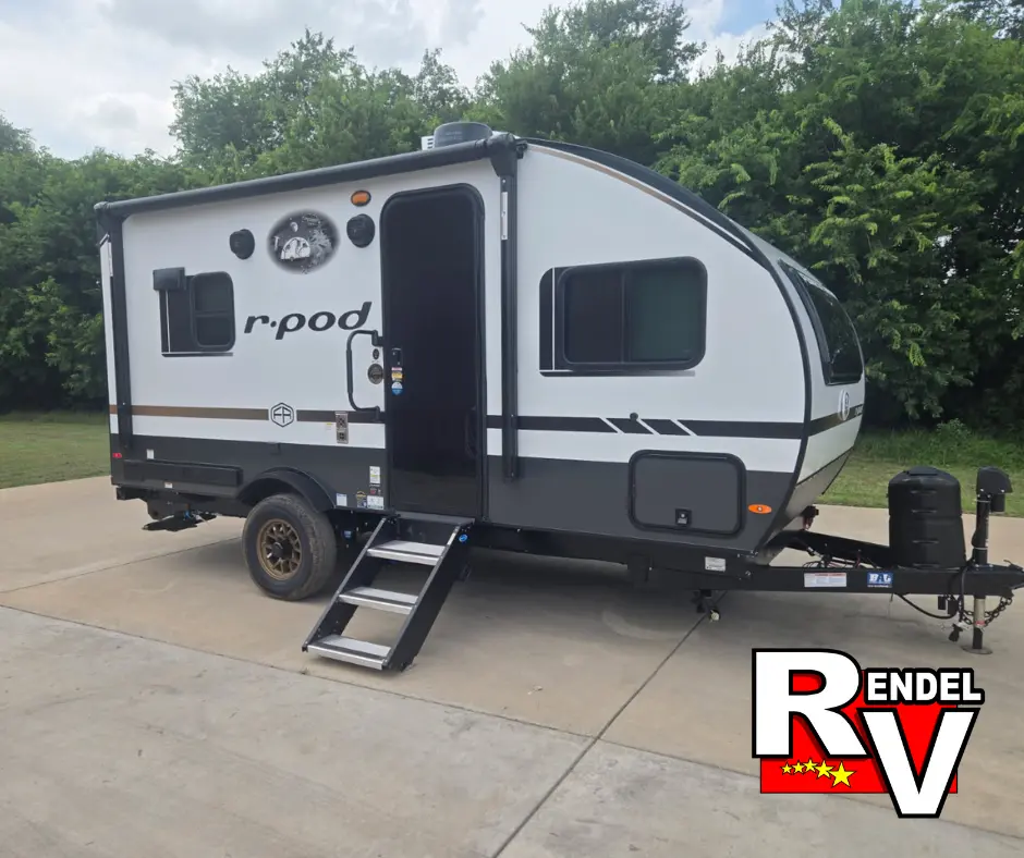 Forest River R-Pod RP-194 RVs For Sale - RV Trader