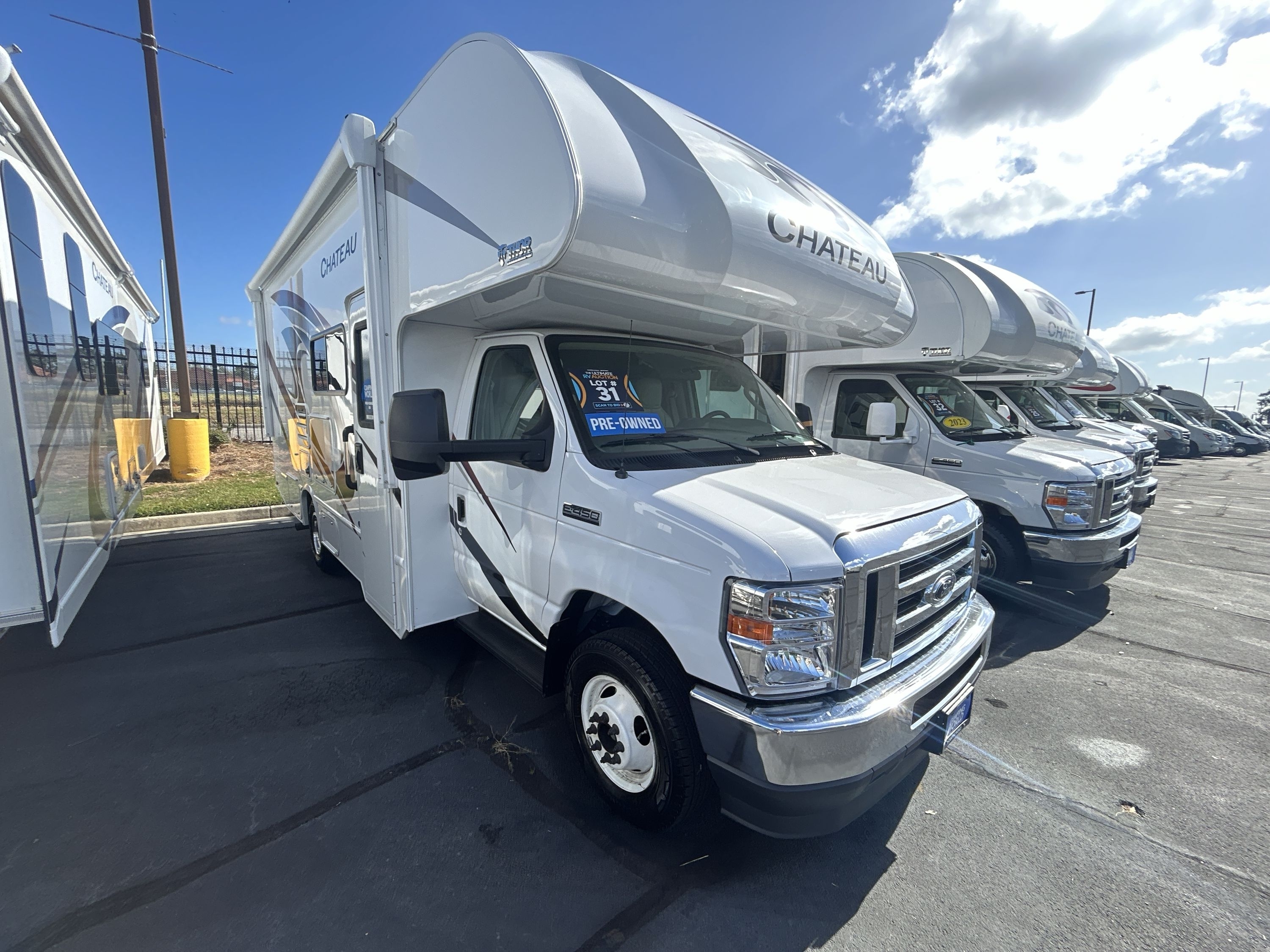 RVs For Sale near Jacksonville, FL - RV Trader