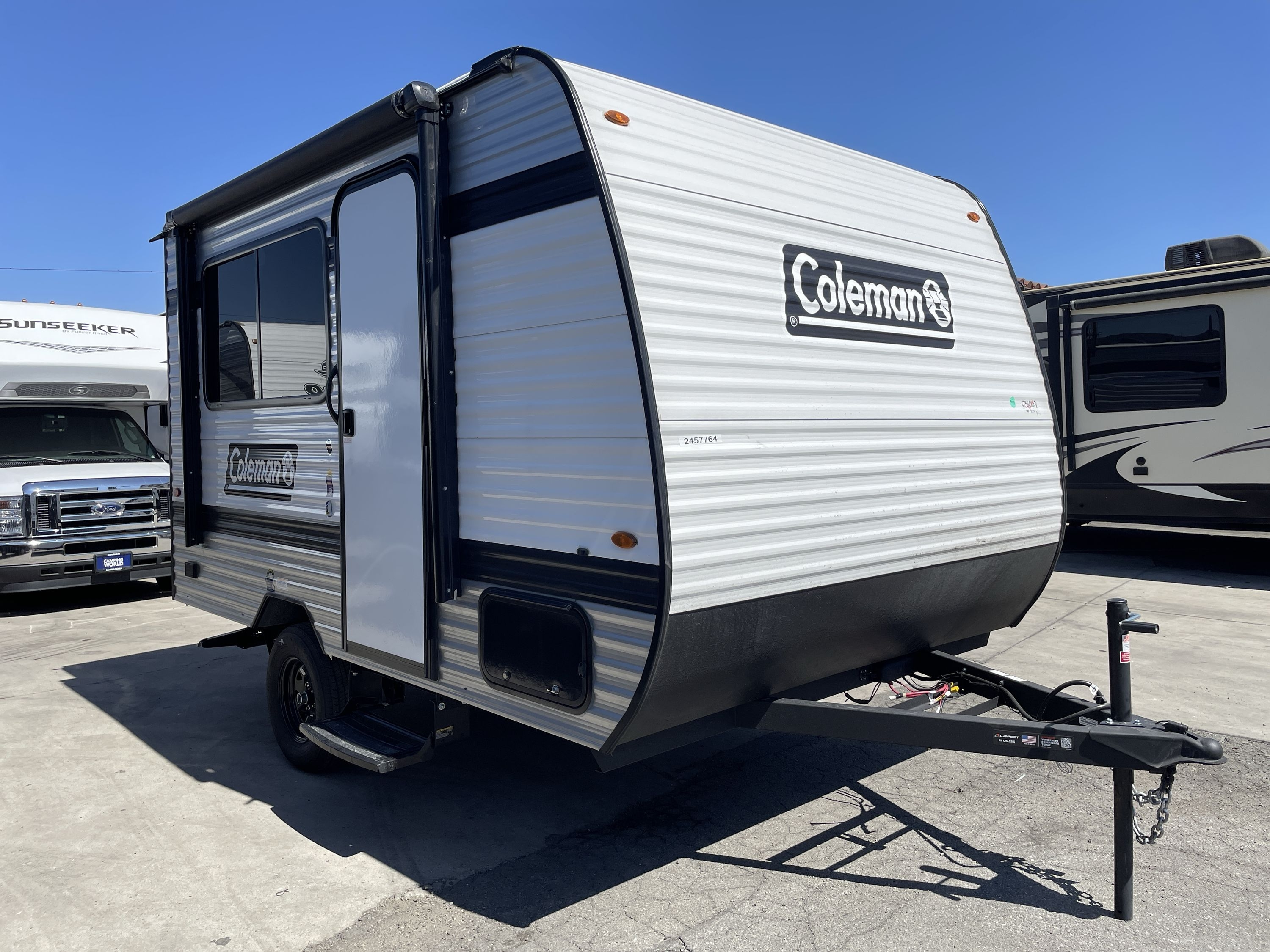 2026 Keystone Coleman 13R RVs For Sale - RV Trader