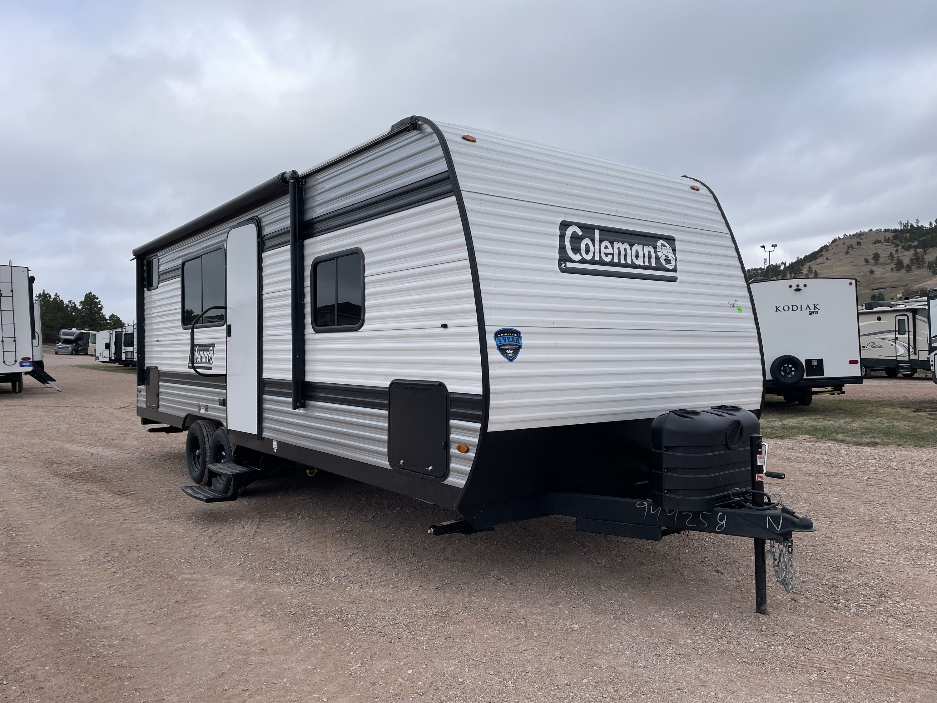 2025 Keystone Coleman 23B RVs For Sale - RV Trader