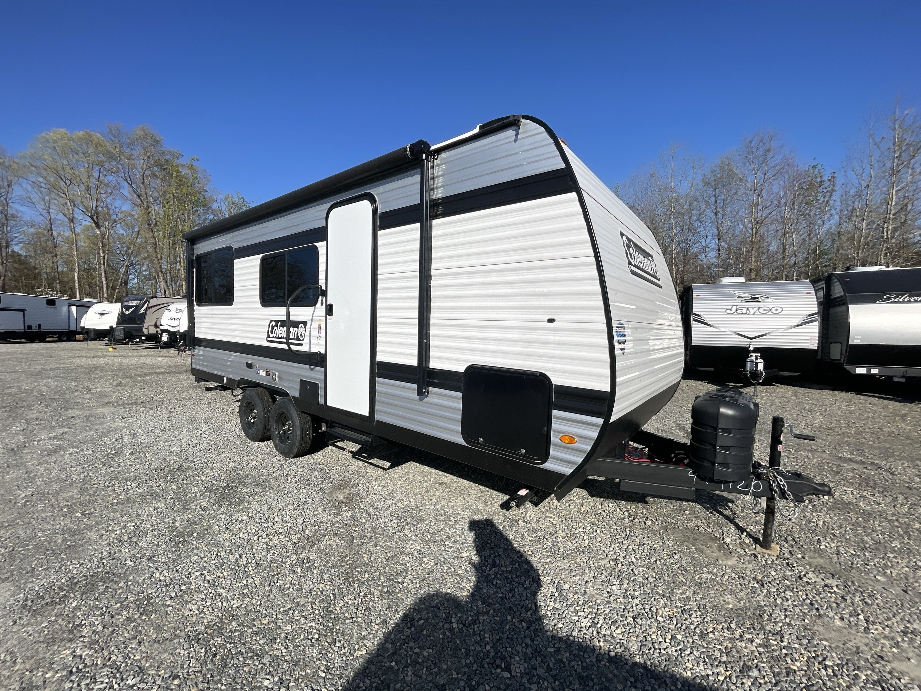 2025 Keystone Coleman 19R RVs For Sale - RV Trader