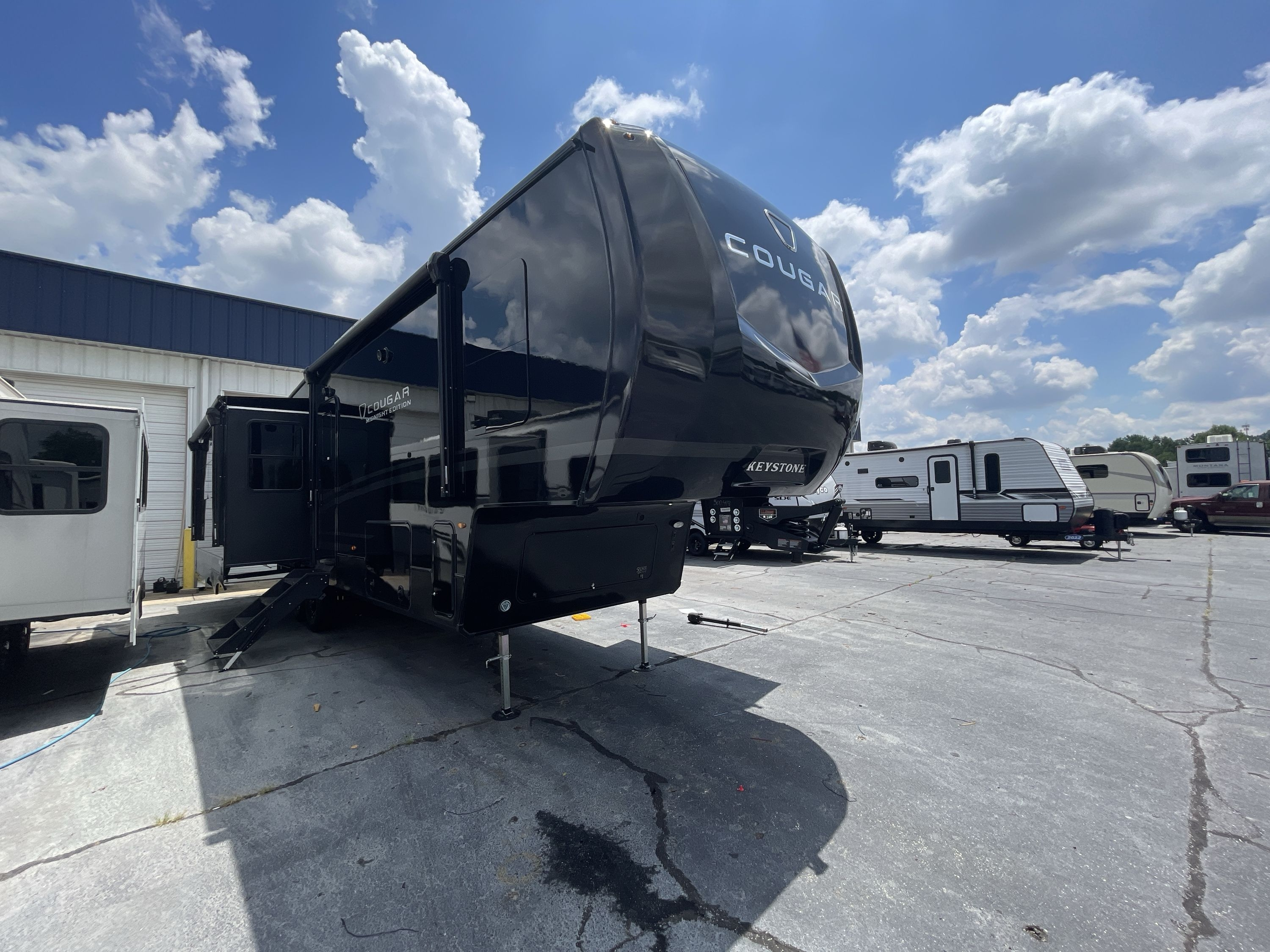 2026 Keystone Cougar 316RLS RVs For Sale - RV Trader