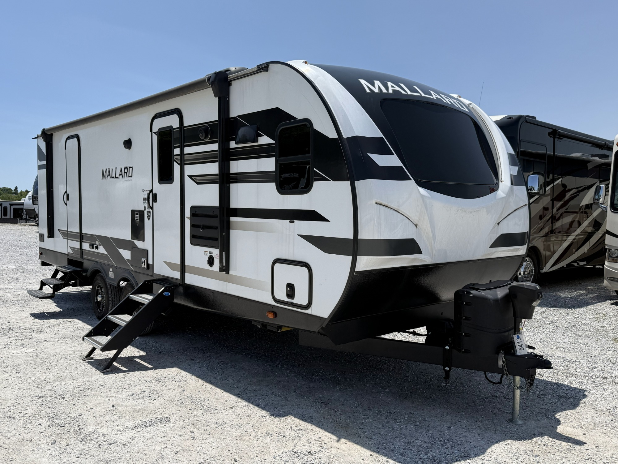 Heartland RVs For Sale near Henryton, MD - RV Trader