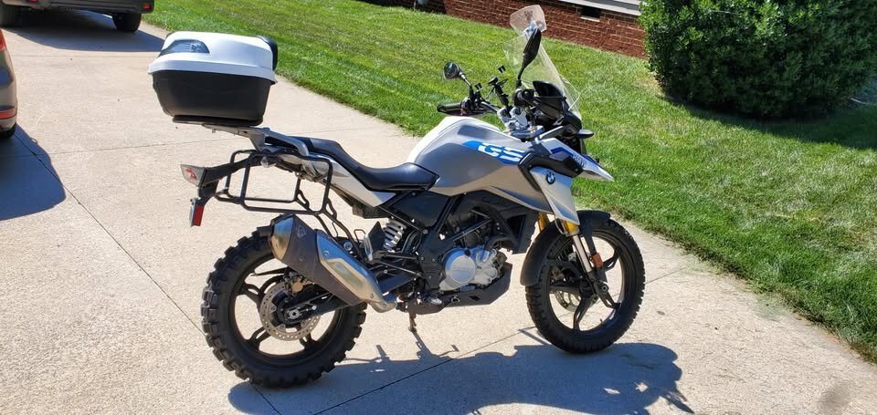 BMW G Motorcycles For Sale Near New Brighton, PA - Cycle Trader