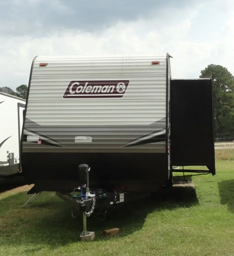 2021 Dutchmen Coleman Lantern RVs For Sale - RV Trader