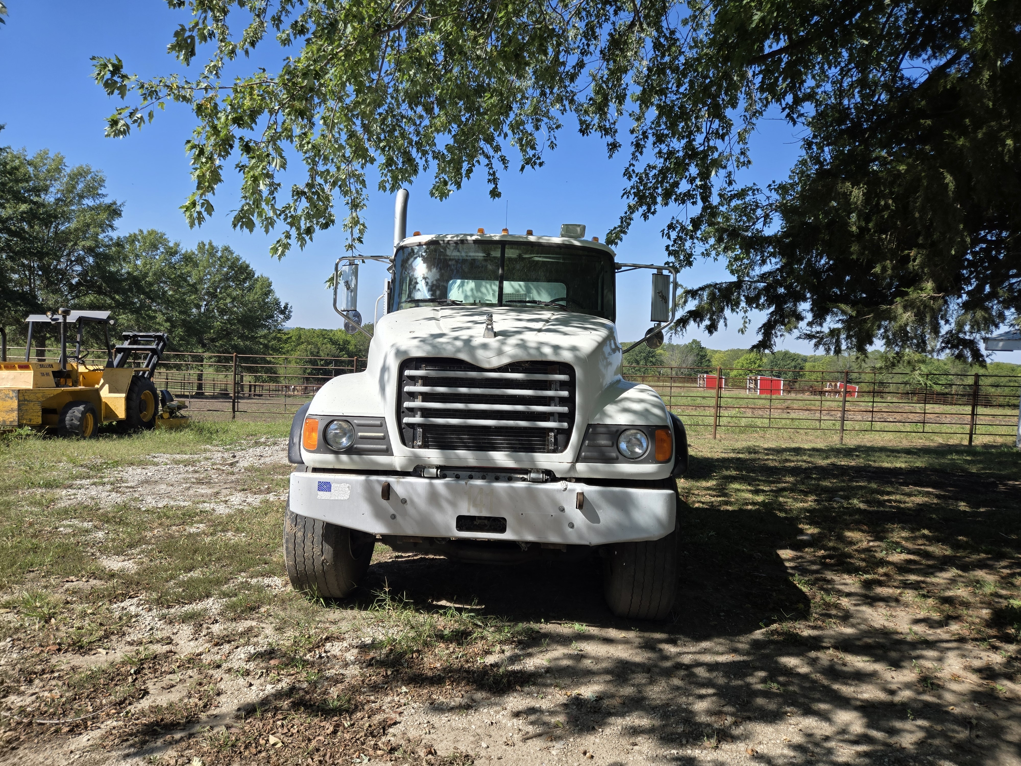 Concrete Pump Truck For Sale Near Van Buren, AR - Commercial Truck Trader