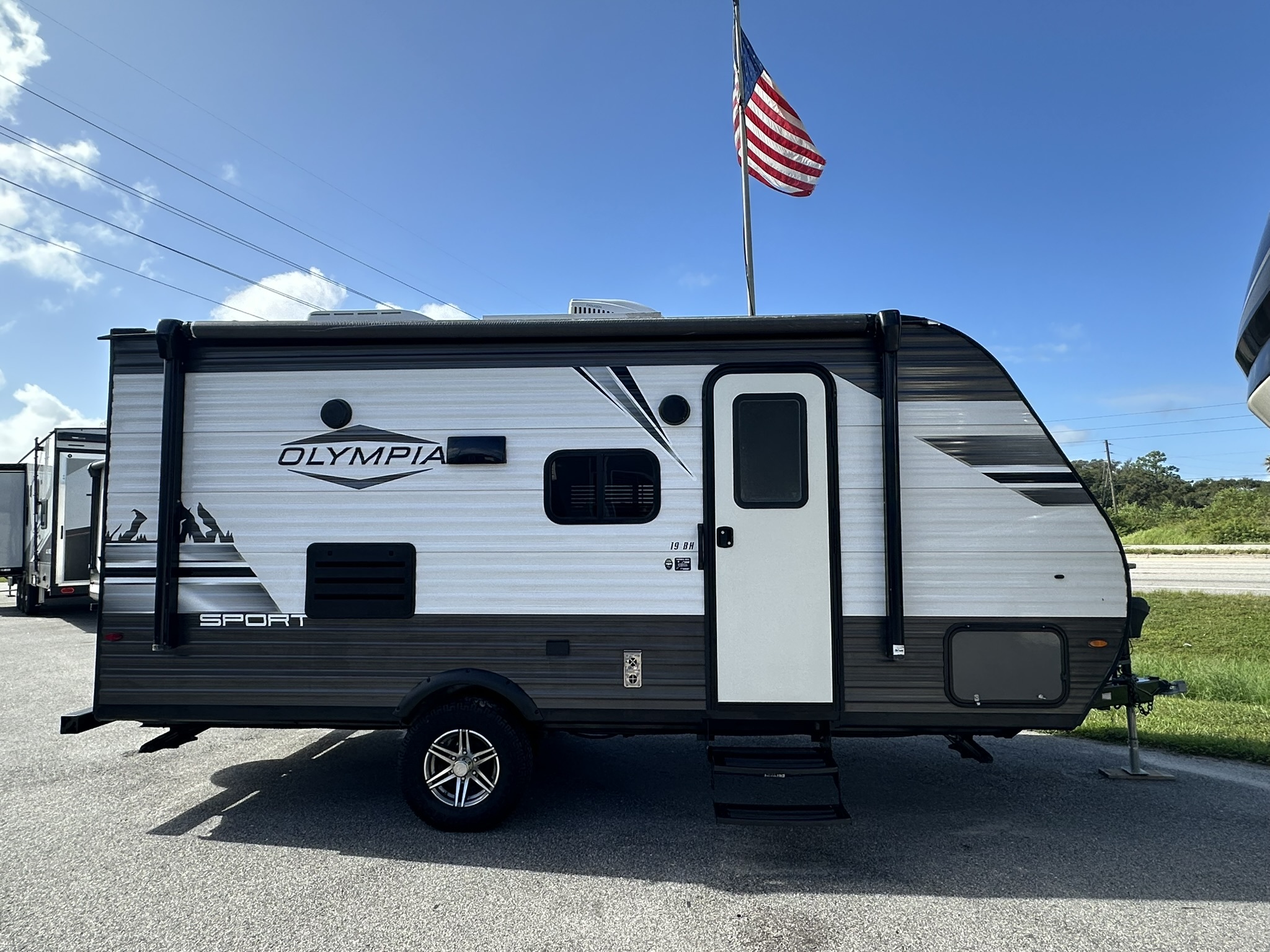 RVs For Sale near Tarpon Srings, WI - RV Trader