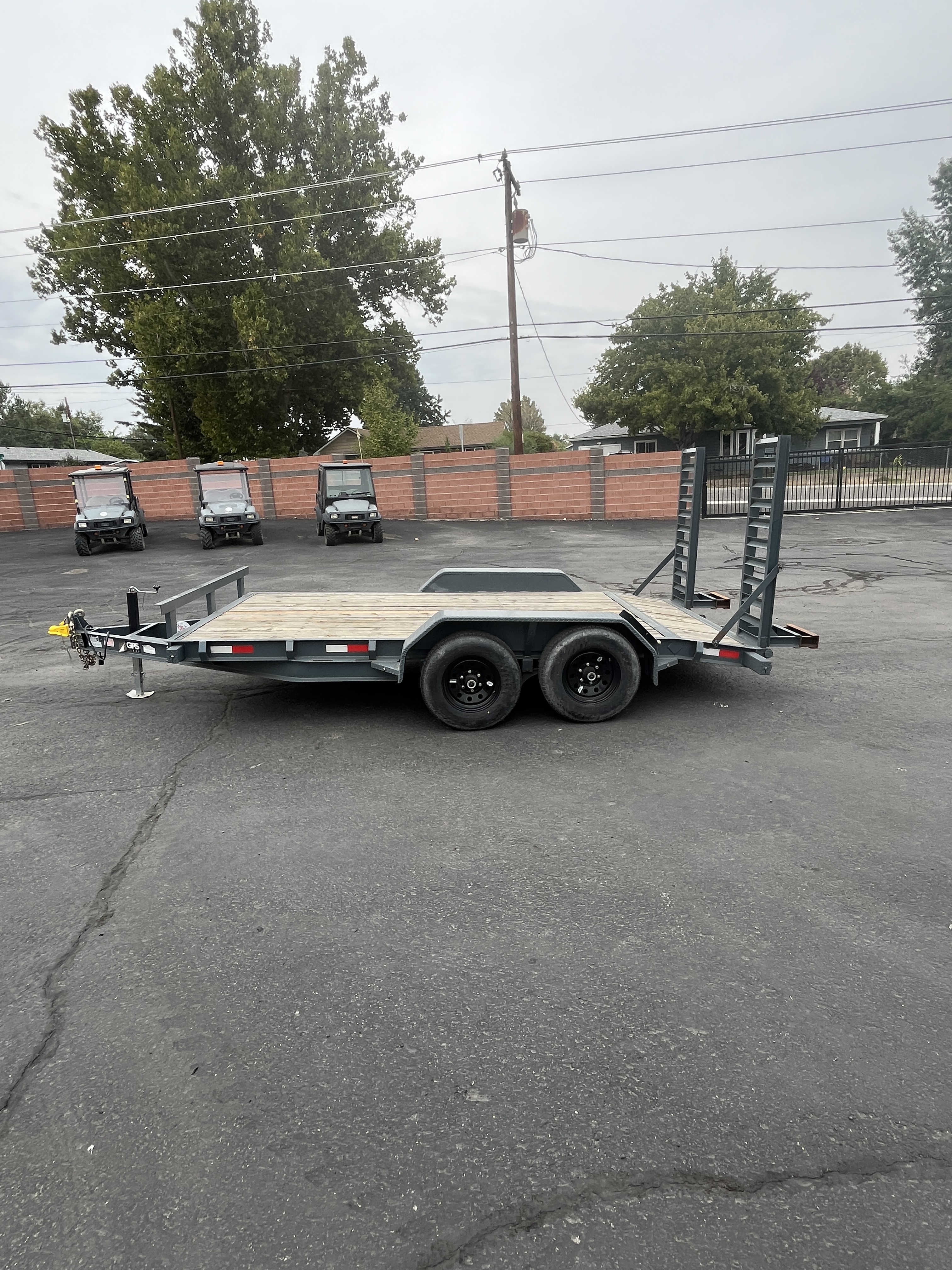 Used Trailers For Sale Near Prineville, Oregon - Equipment Trader