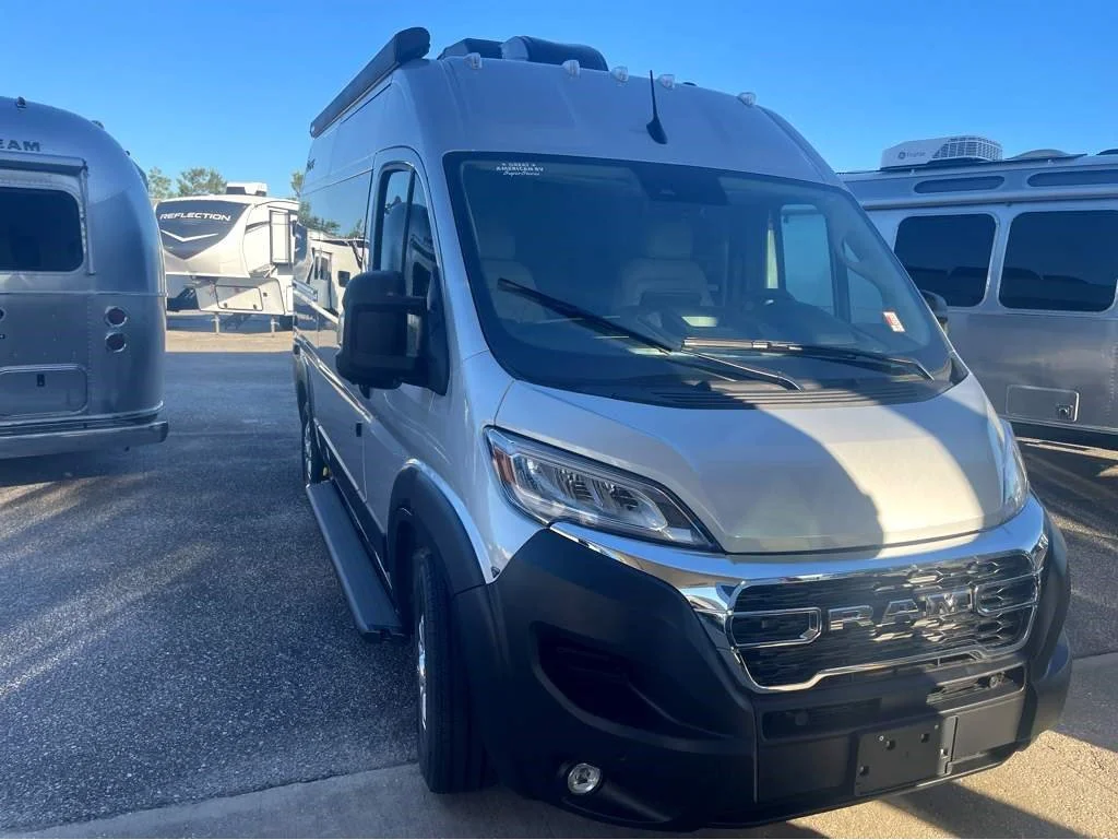 Thor Motor Coach Rize 18M RVs For Sale - RV Trader