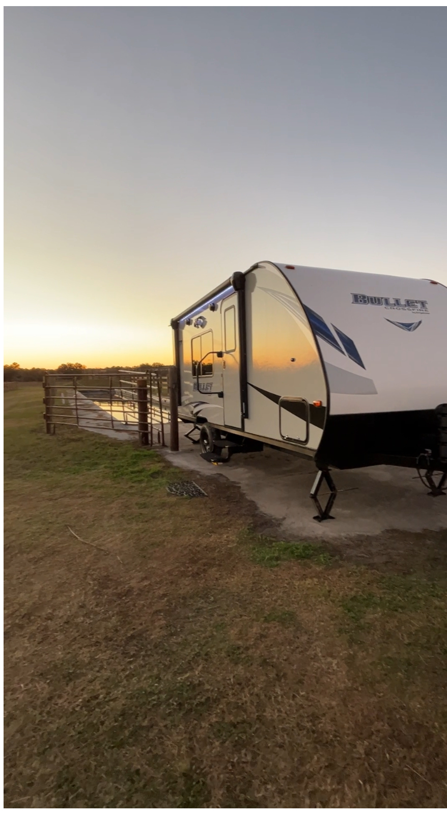 Keystone Bullet Crossfire RVs For Sale near Middleburg, FL - RV Trader