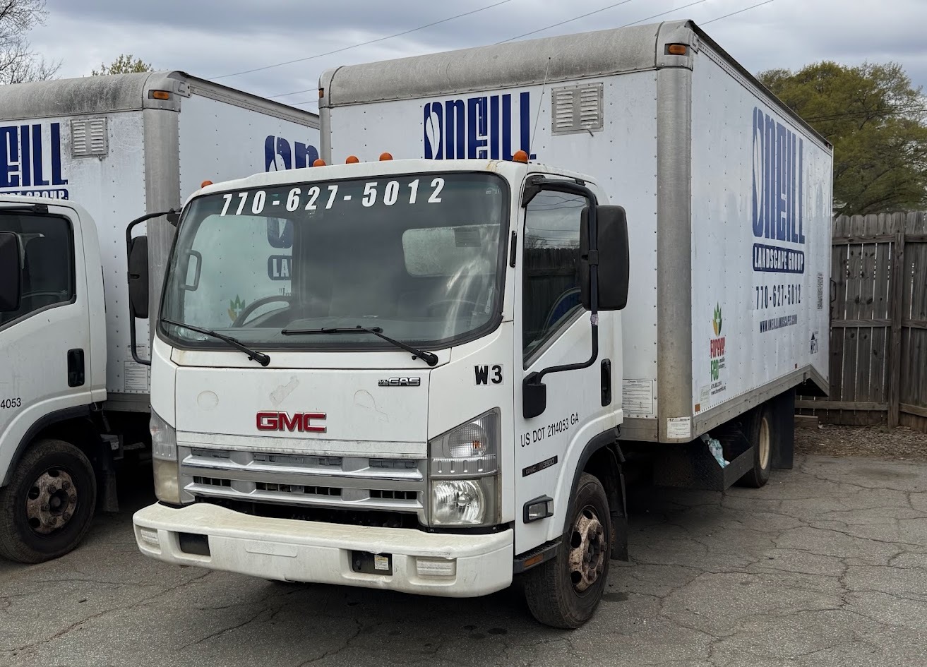 Gmc W3500 Trucks For Sale - Commercial Truck Trader