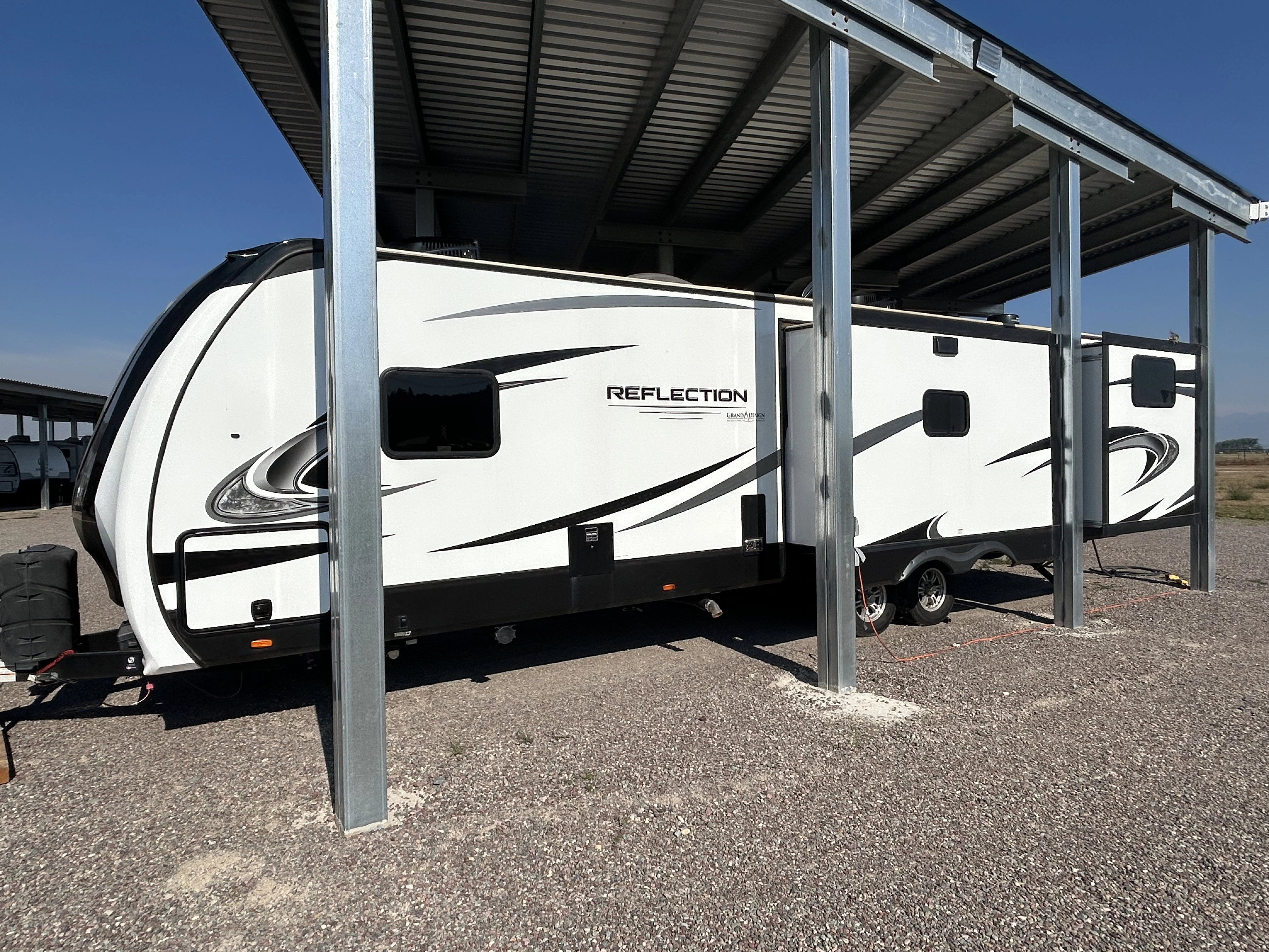 Grand Design Reflection 312BHTS RVs For Sale - RV Trader
